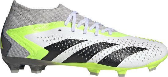 Adidas Predator Accuracy.2 Fg Voetbalschoenen Wit EU 46 | bol