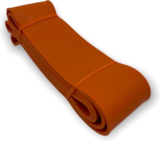 Padisport - Resistance band - 83 mm - zwaar - pull up band - resistance ...