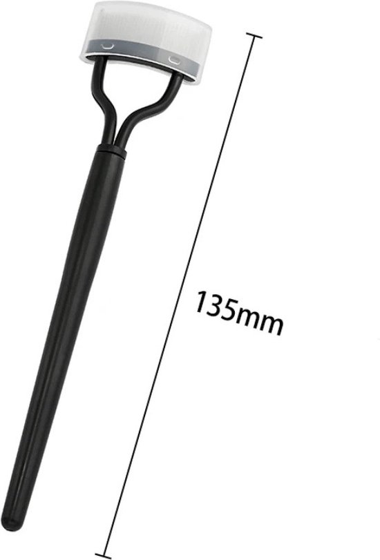 Wimper Separator Tool - Voorkomt spinnenpoot mascara - Voor extra lange ...