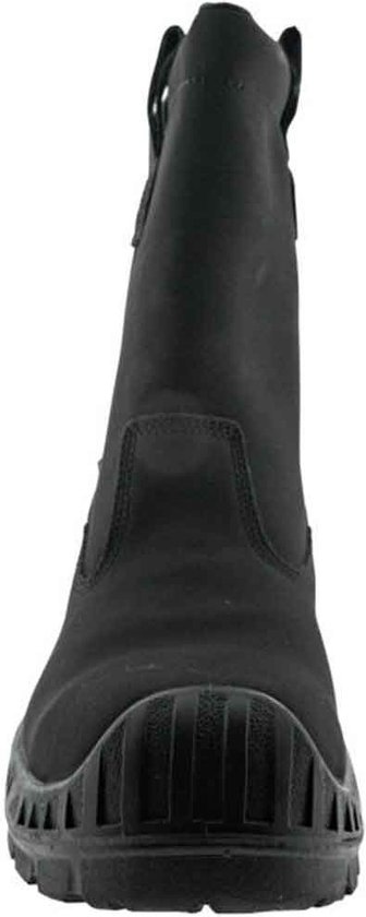 Gevavi GS90 Rome S3 Zwart Werklaarzen Heren | bol