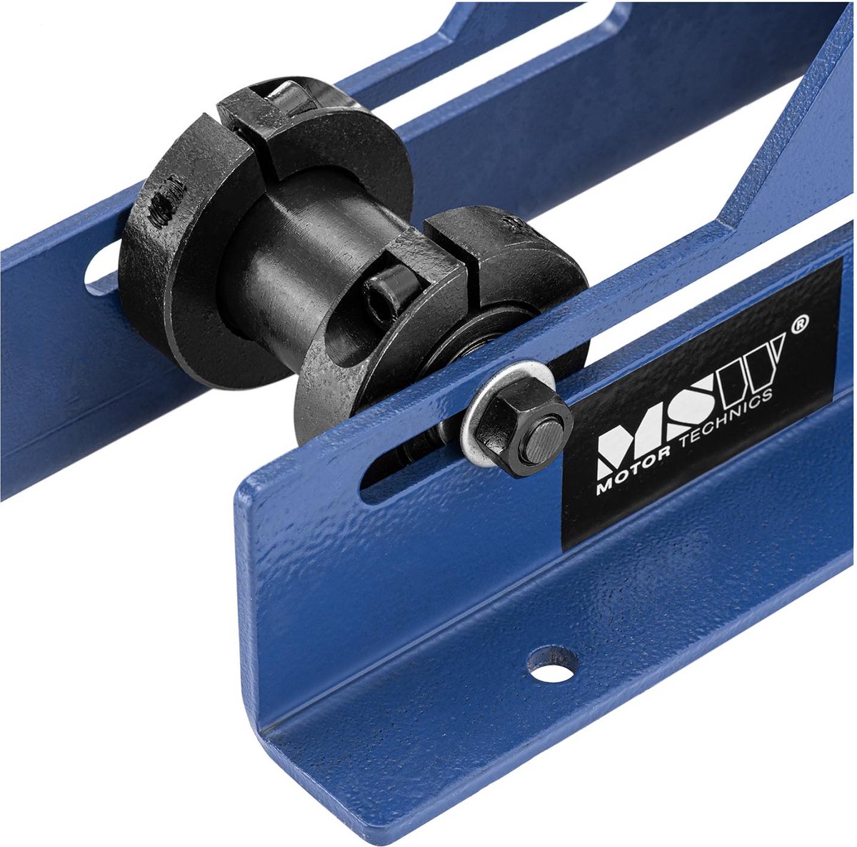 MSW pijpenbuiger - handmatig - voor vierkante buizen | bol.com