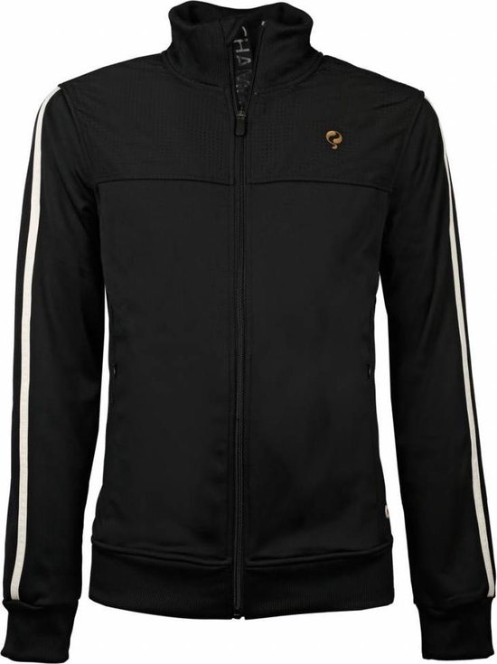 Quick Tech Jacket Q Blue Graphite XL | bol