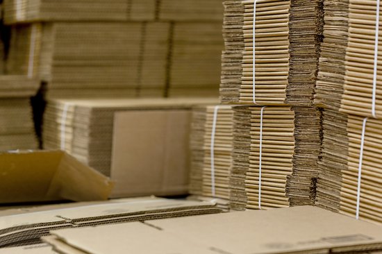 VERHUISDOOS 5 stuks XXL Karton 1000 x 600 x 600 mm 1 ROL PLAKBAND 100m ...