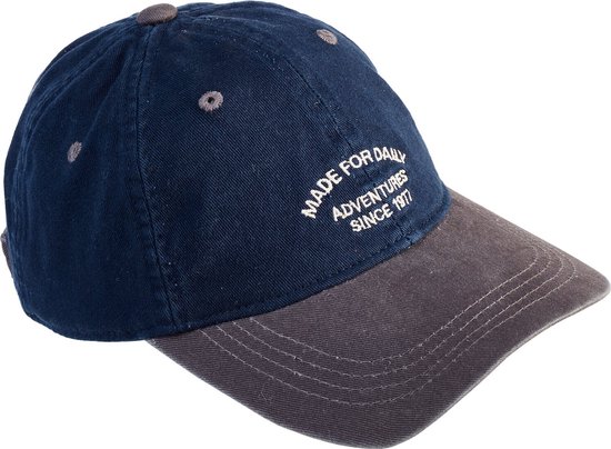 camel active Cap gemaakt van katoenen keperstof - Maat menswear-OS ...