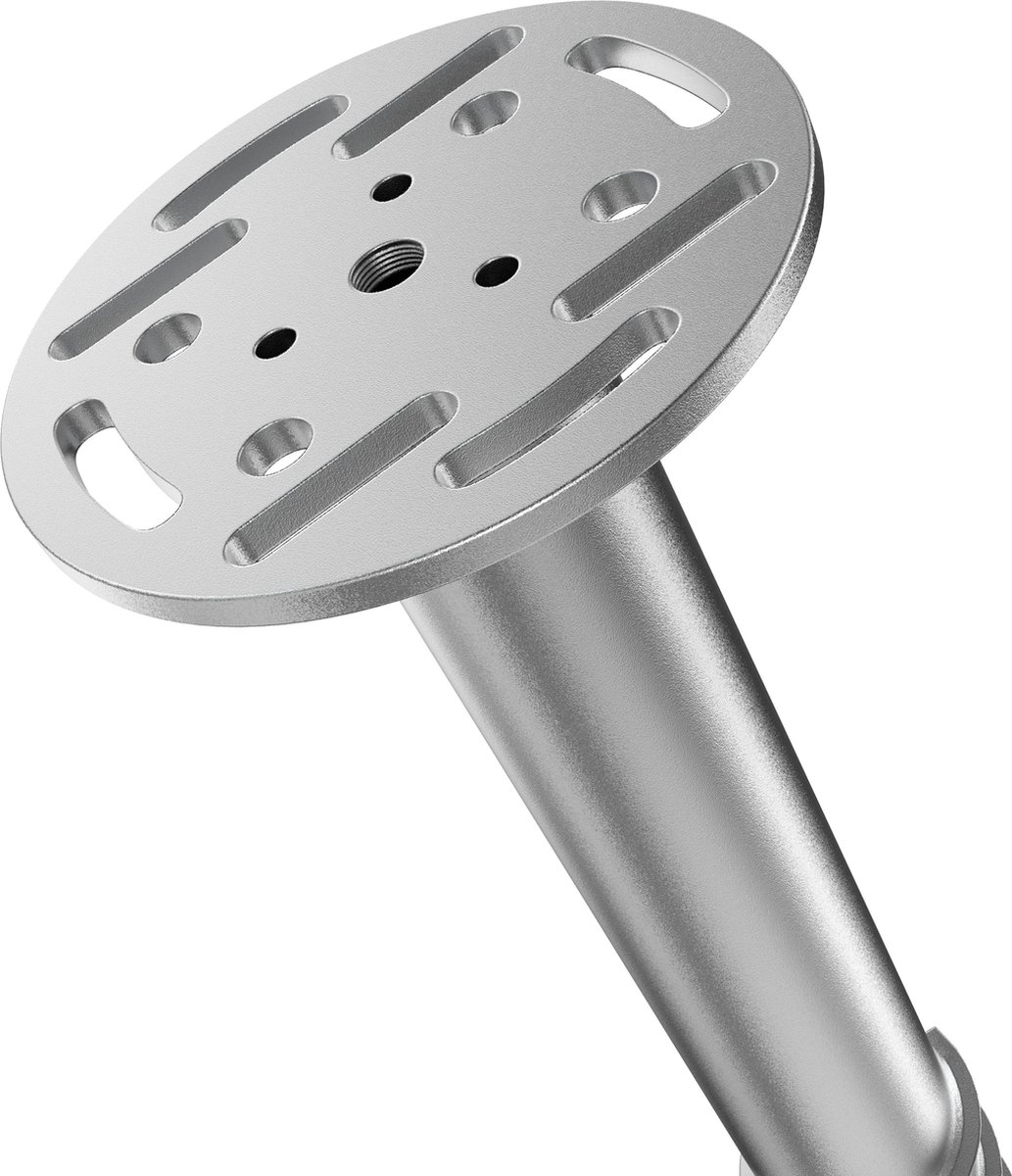 Vechtdal Schroefpalen 100 cm - Grondanker - Schroeffundering ...