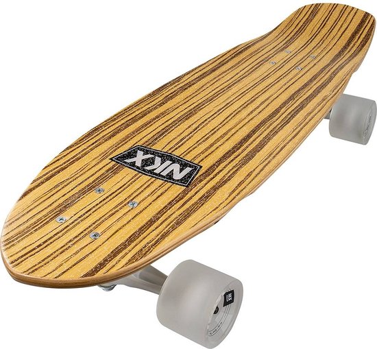 NKX Buzz Signature Surfskate Magnum 29 | bol.com