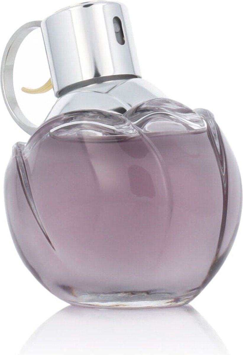 Damesparfum Azzaro EDT Wanted Girl Tonic 80 ml | bol