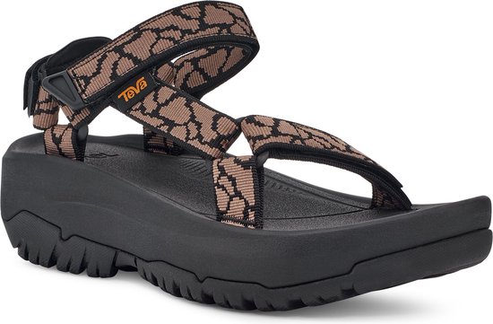 TEVA W Hurricane XLT2 Ampsole GEMINA NEUTRAL Sandalen - Maat 36 | bol