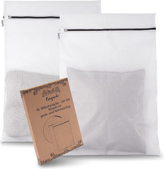 Waszak – ruime waszak – grote waszakken – laundry bags – laundry bag | bol