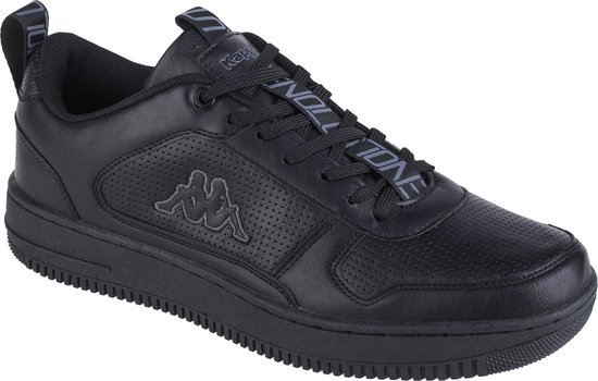 Kappa Fogo OC 243180OC-1116, Mannen, Zwart, Sneakers, maat: 45 | bol