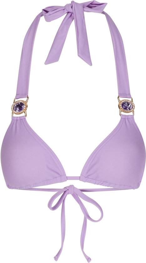 Moda Minx Amour Driehoekig Topje Bikini Top | bol.com