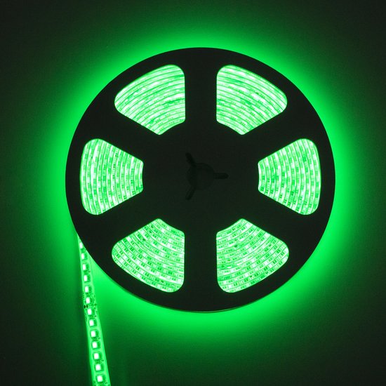 LEDStripXL - LED Strip SET - 800 RGB LEDS - 5 meter - Inclusief ...