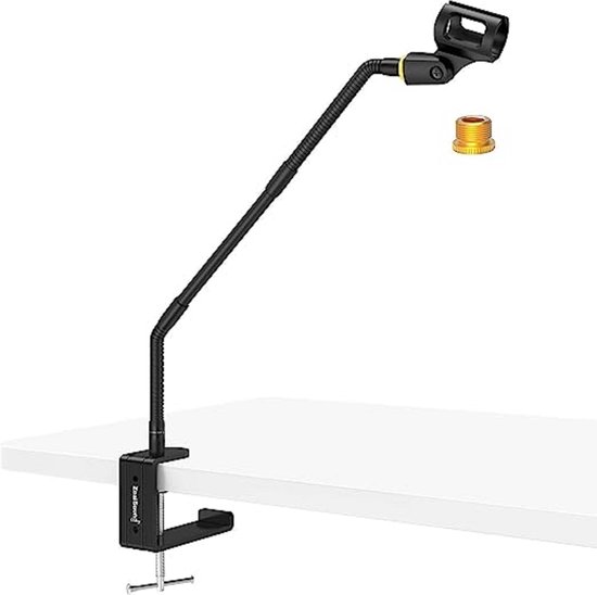 microfoon arm / Microfoon Boom Arm Mic Stand Verstelbare / Microphone ...