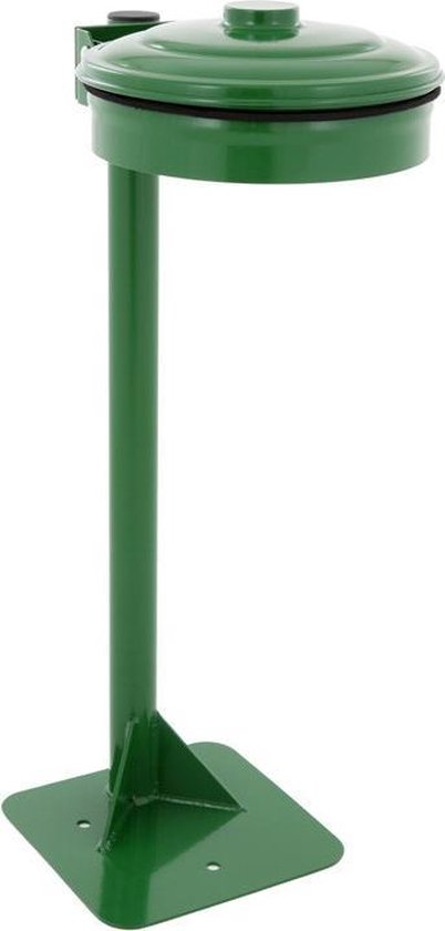 Afvalzakhouder Outdoor | bol.com