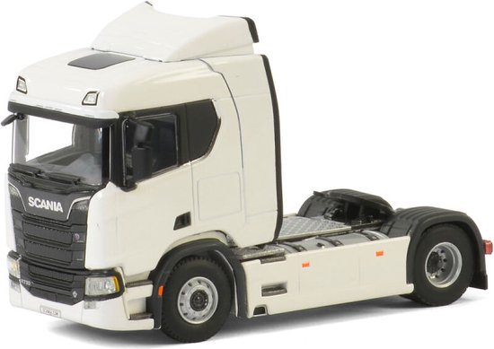 Scania R Normal CR20N 4x2 - 1:50 - WSI Models | bol