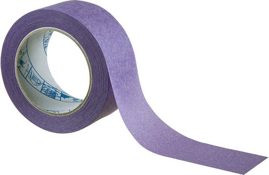 Plakband Geko (50 mm x 50 m) | bol.com