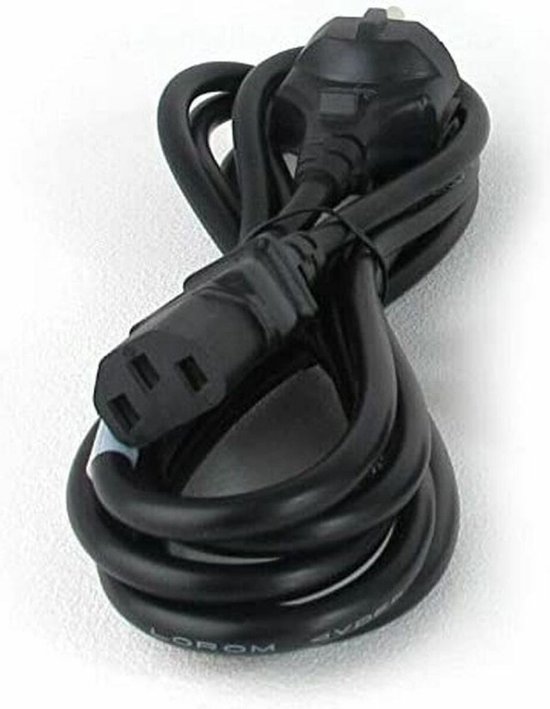 Voedingskabel CISCO CP-PWR-CORD-CE | bol