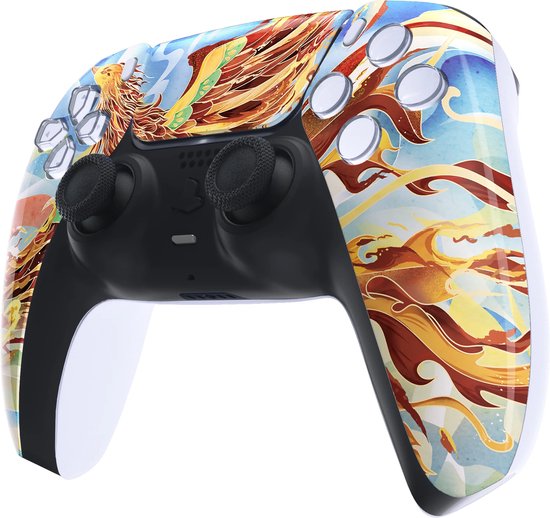 Clever PS5 Phoenix Controller | bol