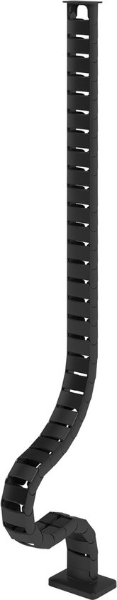 Addit kabelgeleider zit-sta 130 cm – bureau 473 | bol