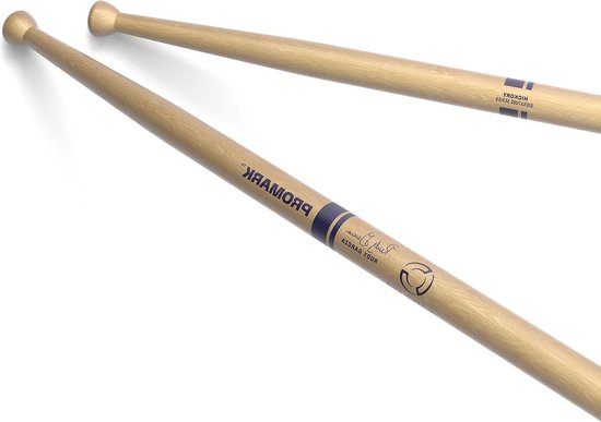Sean Vega TS8 System Blue Tenor Drumsticks - Drumsticks Set - Nylon Tip ...
