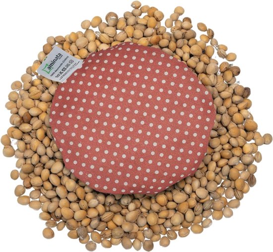 Warmtekussen voor baby's en peuters - Kersenpitkussen tegen buikpijn en ...