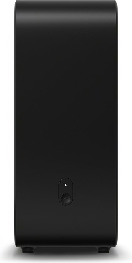 Sonos Sub 4 Zwart | bol