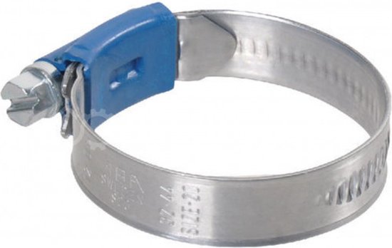 ABA Original ABA Original Wormschroefslangklem 22 - 32mm - 3110032 | bol