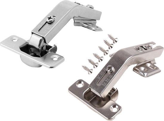 softclose scharnieren - Binnendeurscharnieren - Meubelscharnieren ...