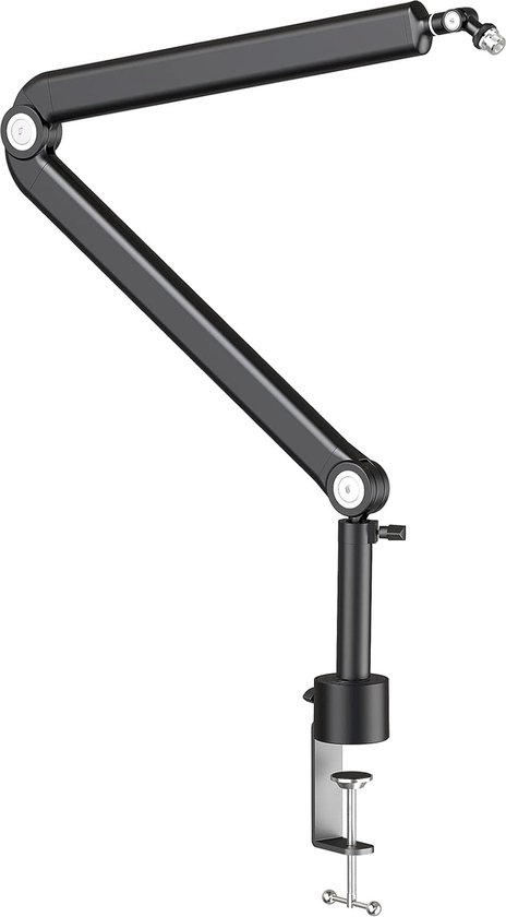 Microfoonarm Boom Arm Universele Mic Arm compatibel met Razer Seiren X ...
