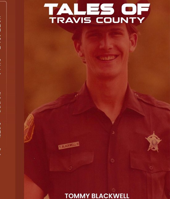 Tales of Travis County (ebook), Tommy Blackwell | 9798330464326 ...