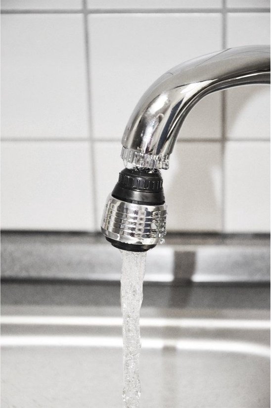 Kraanbeluchter - Kraan Beluchter - Kraanfilter - Filter ...