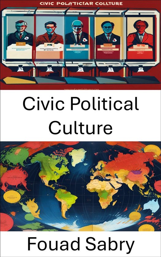 Political Science 232 - Civic Political Culture (ebook), Fouad Sabry ...