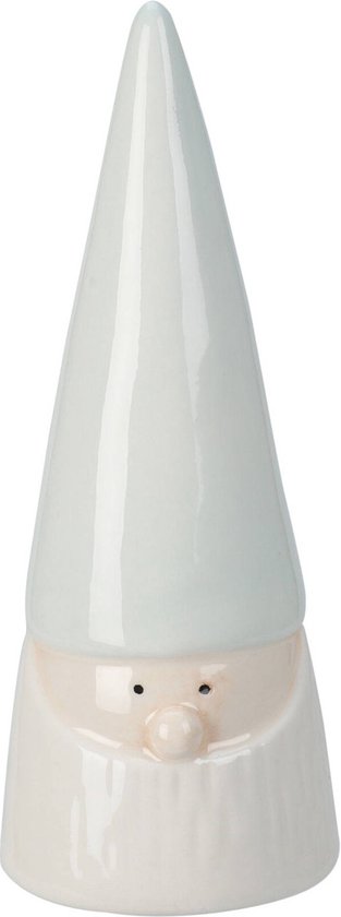 Kerstdecoratie, kabouter, 15 cm | bol