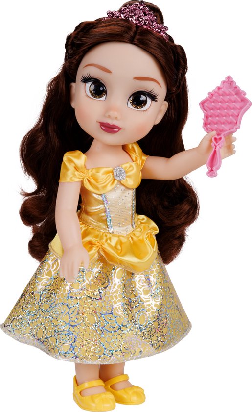 Disney Princess Belle Pop 38 cm | bol