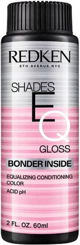Redken Shades EQ Bonder Inside 06NB 60ml | bol