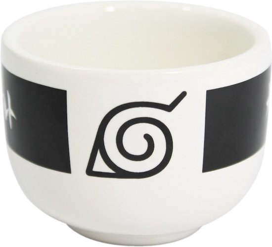 Naruto - Sake Set - Naruto | bol