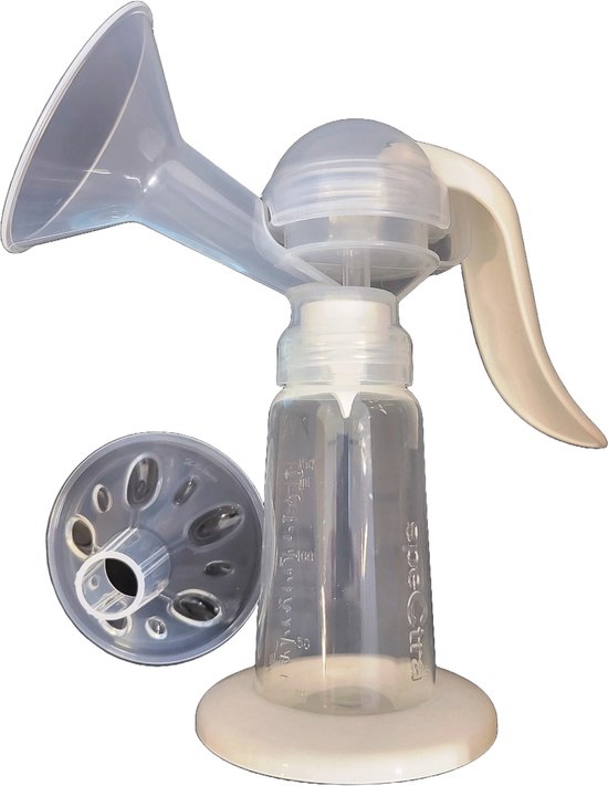 Spectra Handy Plus manuele borstkolf | 002544 | bol