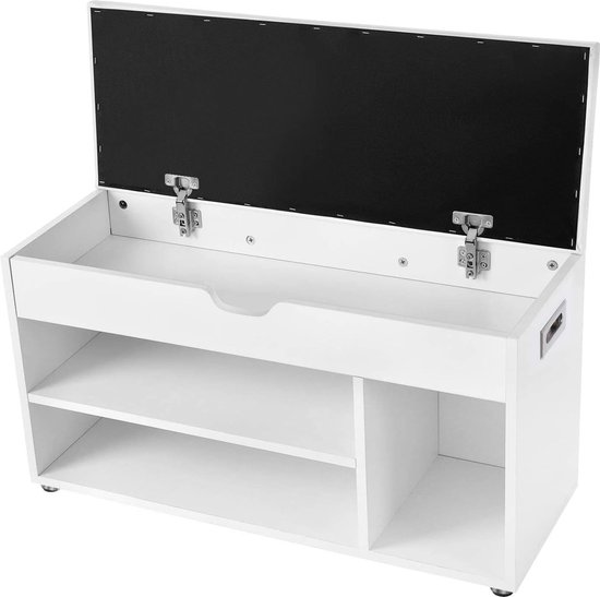 MIRA Home - Schoenenkast – Schoenenbank - Schoenenrek - Zitbank ...