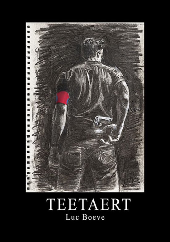 TEETAERT drie maanden... (ebook), Luc Boeve | 1230008469038 | Boeken | bol