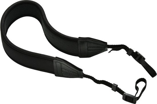 WiseGoods Premium Camerariem - Camera Strap - Fototoestel Lanyard ...