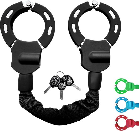 Solacis Handboeislot - Handboei slot - Voor elektrische step ...