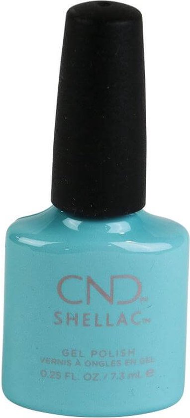 CND Shellac Taffy (7,3 ml) | bol