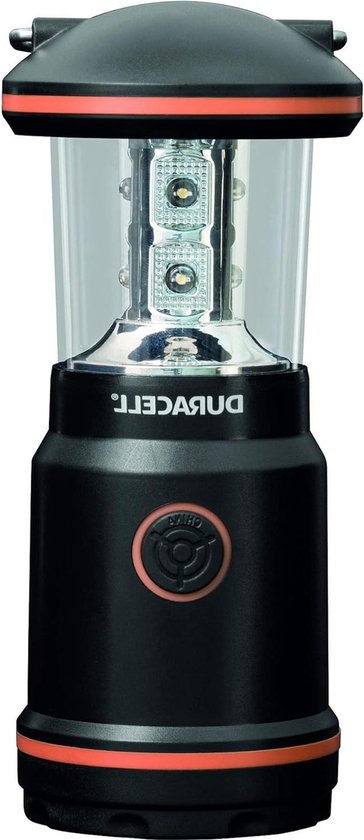 Explorer Camping Lantern - 00687 met helder en duurzaam licht | bol