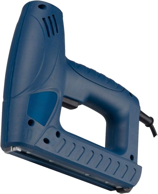 Nietpistool - Nietpistool Electrisch - Nietmachine - Nietmachines | bol