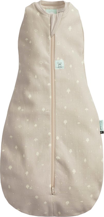 Ergopouch Cocoon inbaker slaapzak - 1,0 Tog - Slaapzak Baby ...