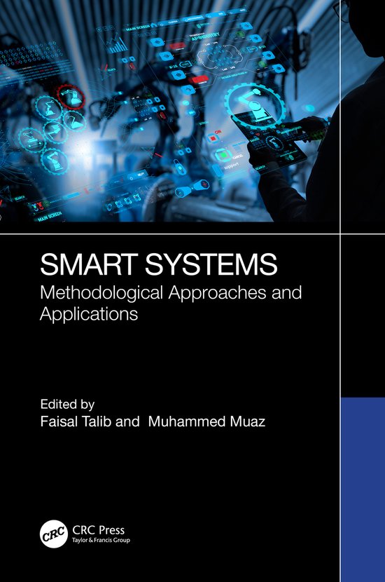 Smart Systems | 9781032469003 | Boeken | bol