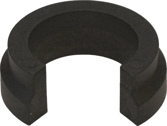 Deda Comp. ring voor geïntegr. balhoofd DCR 45°x45° | bol