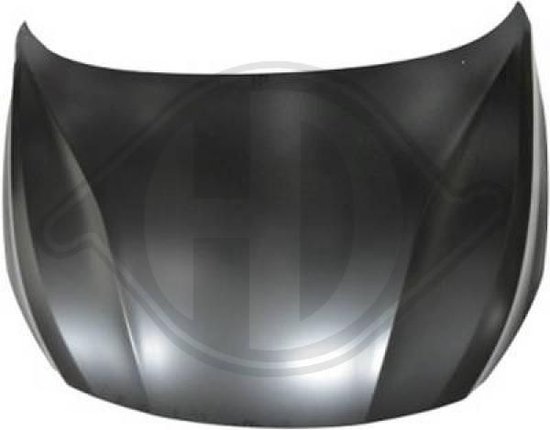 Motorkap Volvo S60 Ii (134). Model: 2010-04 - 2019-12 | bol