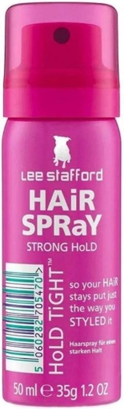 Lee Stafford - Hold Tight Spray | bol