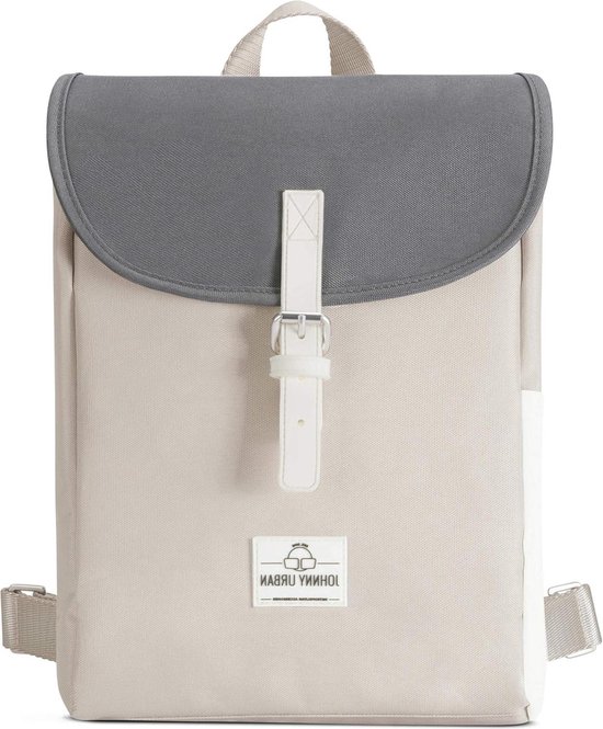 Rugzak Dames Small ROMY Gemaakt van Gerecycled PET Mini-Dagrugzak voor ...